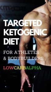 What is a Targeted Ketogenic Diet (TKD) & How to Start